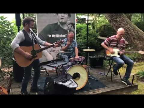 Rearview Mirror by Frank Manzi - YouTube