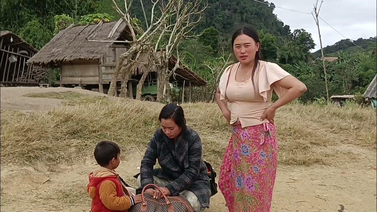 15 ພະຈິກ 2022 tag ki no sawv ntxov no ua su rau tu ntsxhai os - YouTube