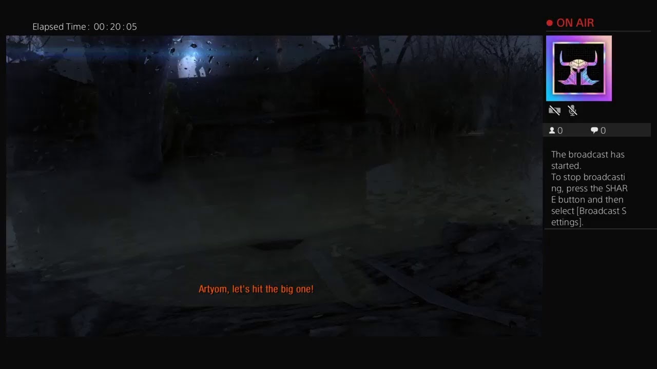Metro Last night shrimp boss - YouTube