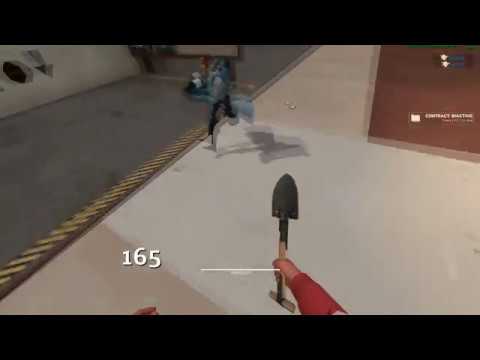 TF2: Bunny Hop Example (READ DESCRIPTION) - YouTube