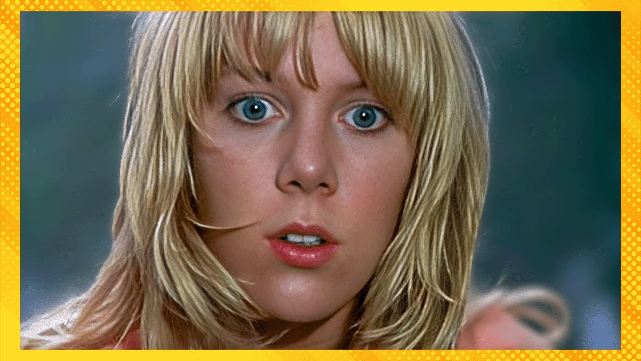 5 Forgotten Horror Movies From the 80s (Disney Made One?!) - YouTube
