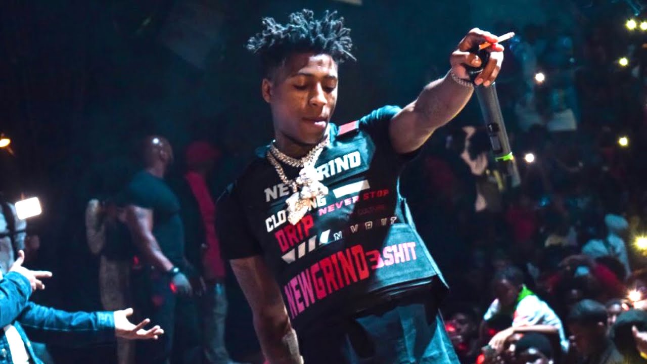 [FREE] NBA Youngboy x Kevin Gates x Rod Wave Type Beat 2022 - "Ten Toes ...