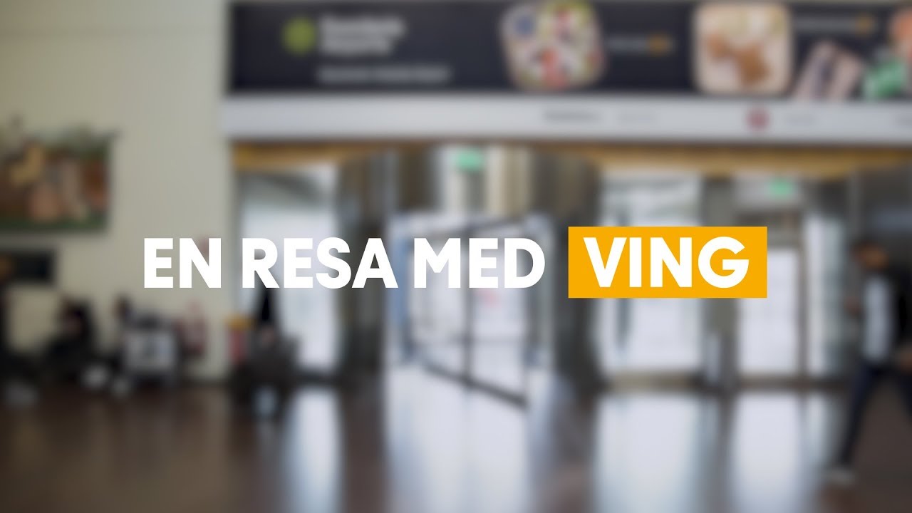 En resa med Ving - en förberedelsefilm - YouTube