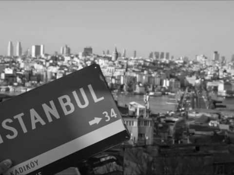 Cüneyt Erdem - Ben Şaşırmışım