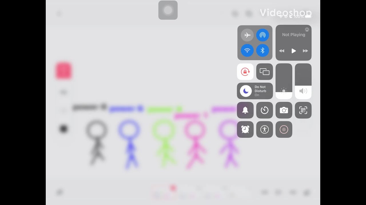 Stickman part one - YouTube