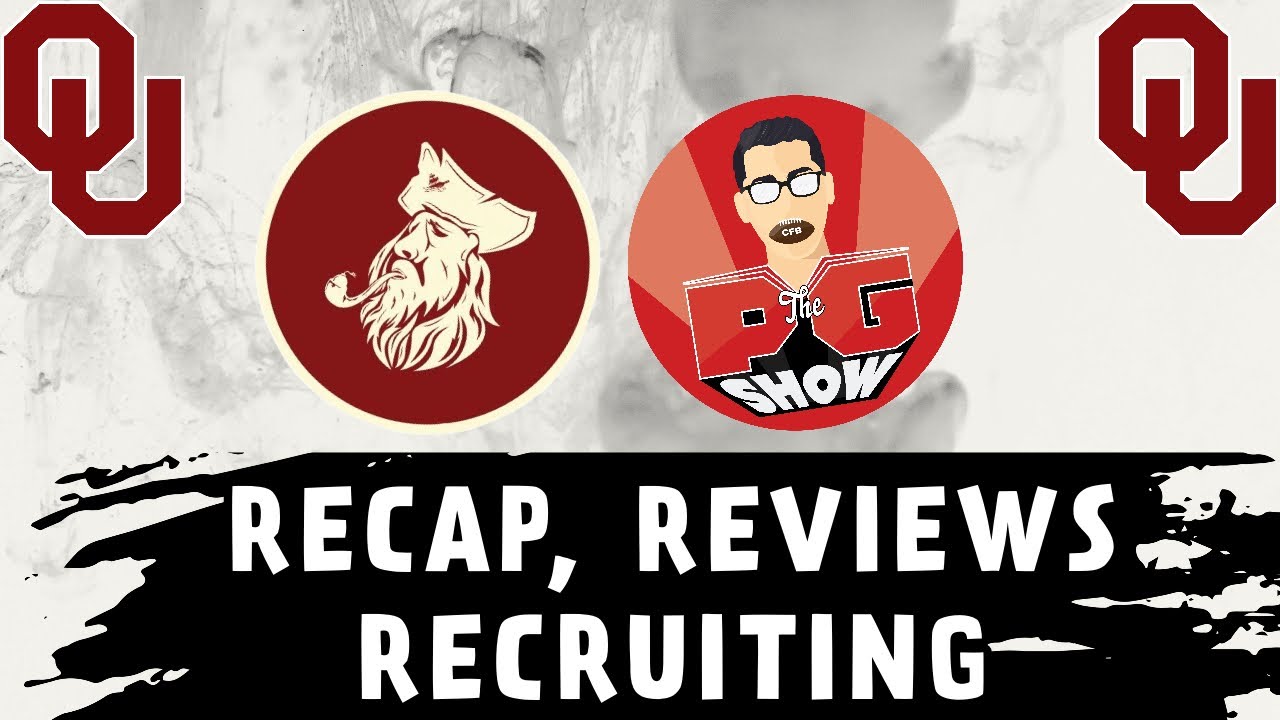 OU vs. Texas Recap w/⁠@CrimsonCaptain | Oklahoma Sooners Recruiting ...