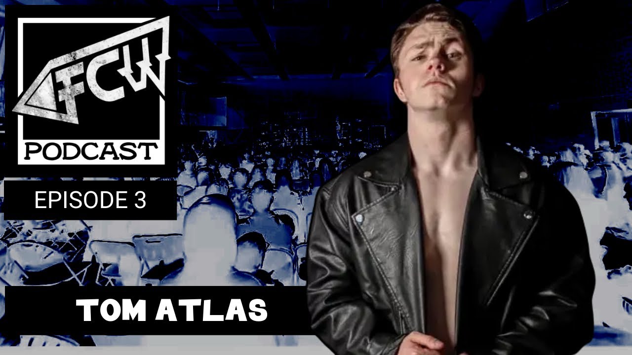 Fair City Wrestling Podcast | Episode 3 | August 18th Preview with Tom ...