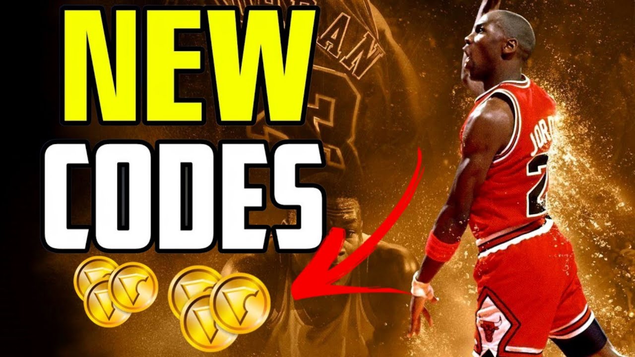 NBA 2K MOBILE REDEEM CODES (MAY) 2023 - NBA 2K MOBILE CODES - NBA 2K ...