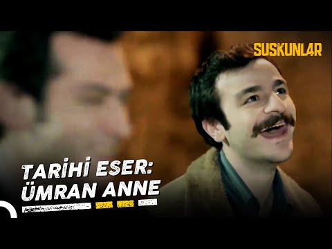 Ecevit'im Gelmiş Komşular! | Suskunlar