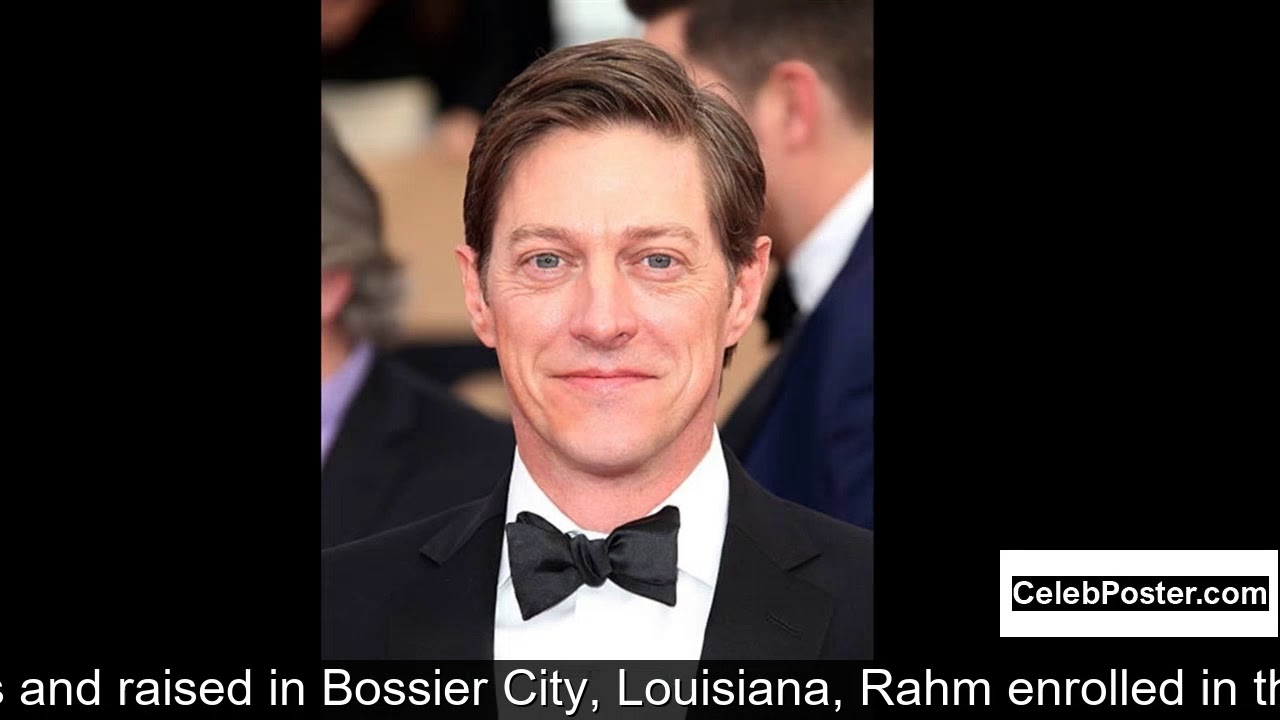 James Spader Vs. Kevin Rahm