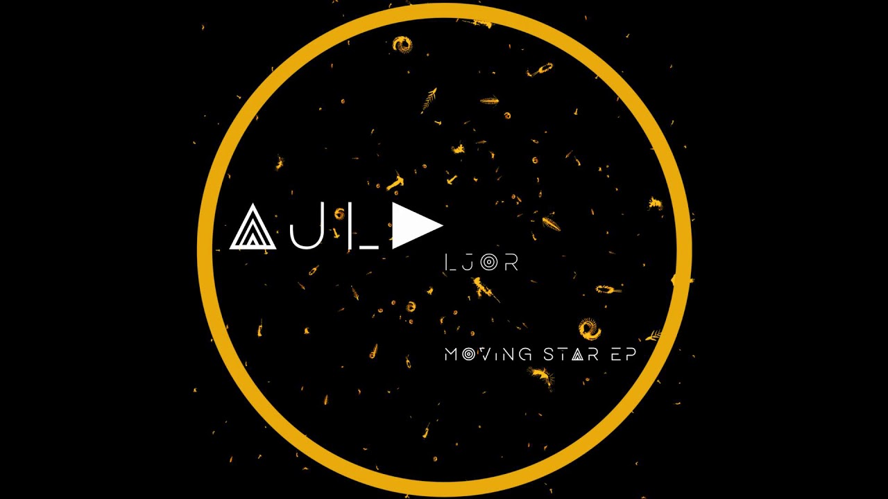 Ljor - Moving Star (Original Mix) - YouTube