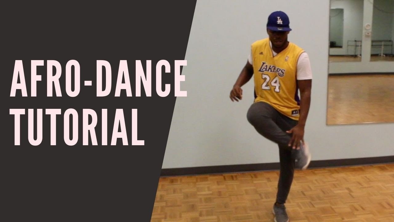 Most popular Afro dance style everyone can do from Ghana - (Azonto by ...