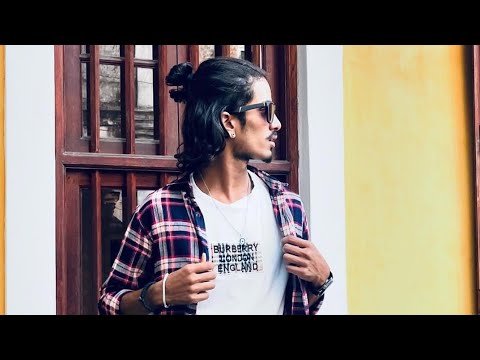 AMBERPET RAJ GANGAPUTRA DOSTANA VOLUME.1 SONG | Singer A.clement - YouTube