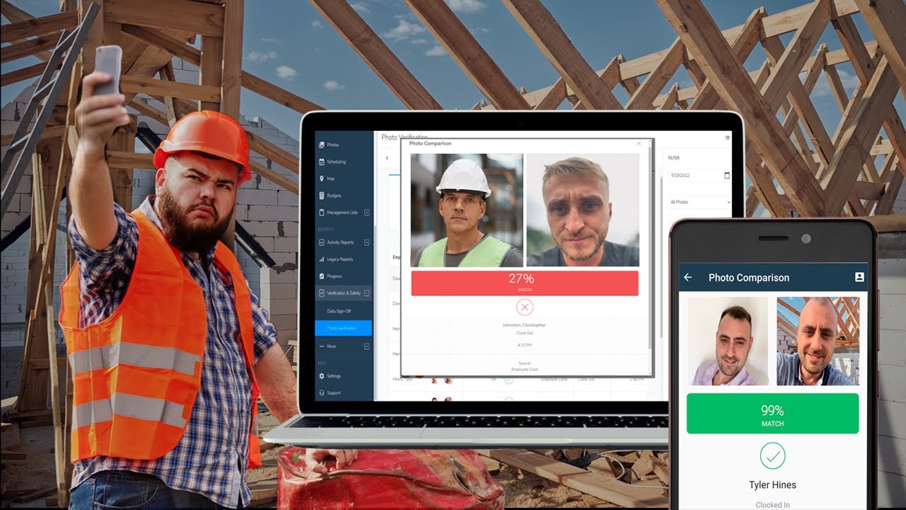Pro: Photo Verification - YouTube