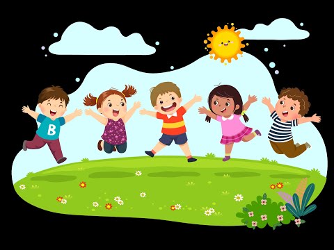 YAZ GELDİ HOROZUMU KAÇIRDILAR TURŞU NEREYE KOYDUYSAN ORADADIR EN SEVİLEN 5 BEBEK VE ÇOCUK ŞARKILARI