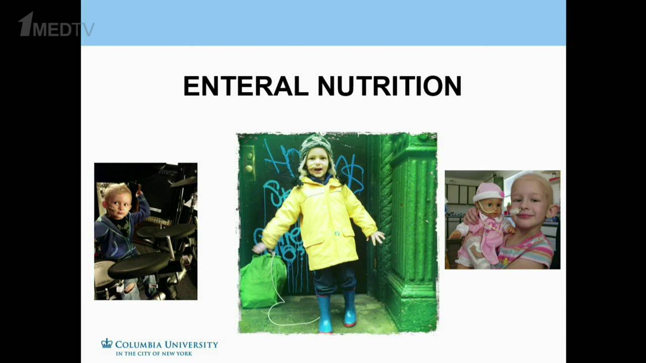 Elena J Ladas (USA), SIOP Asia 2016 – Nutritional Interventions ...