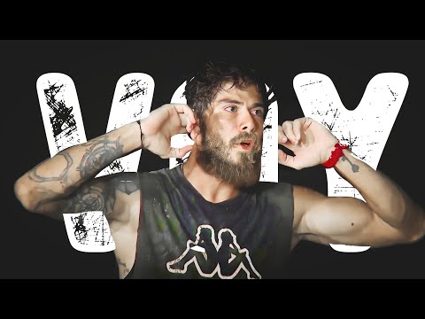 Anıl Berk Baki | VOY
