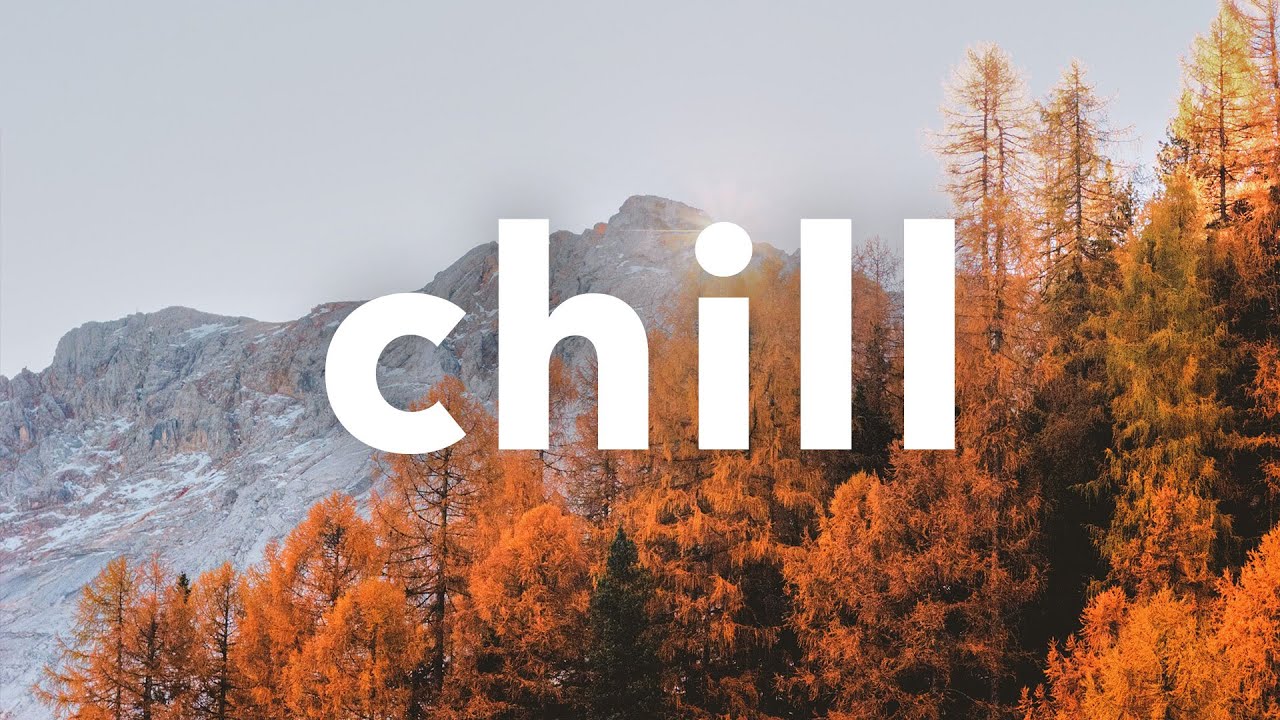 🍂 Chill Vlog Beat No Copyright Free Mellow Instrumental Background ...