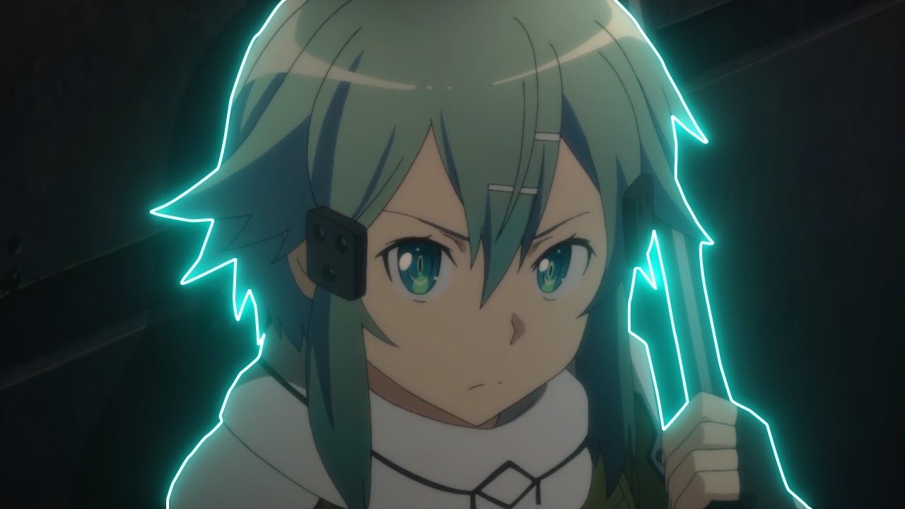 Sinon edit - YouTube