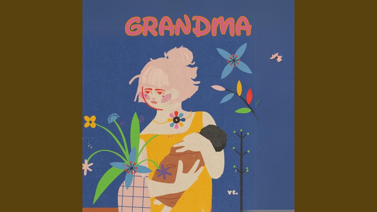 Happy Mother's Day Song for Grandma ! - YouTube