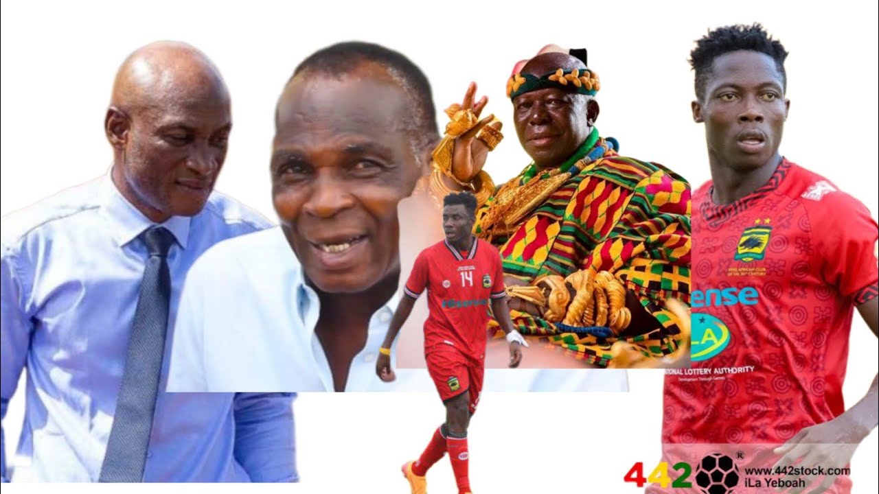 QUICK UPDATE 🔥 MALIK JABIR TELLS COACH OGUM...ADAKO UPDATE...KOTOKO ...
