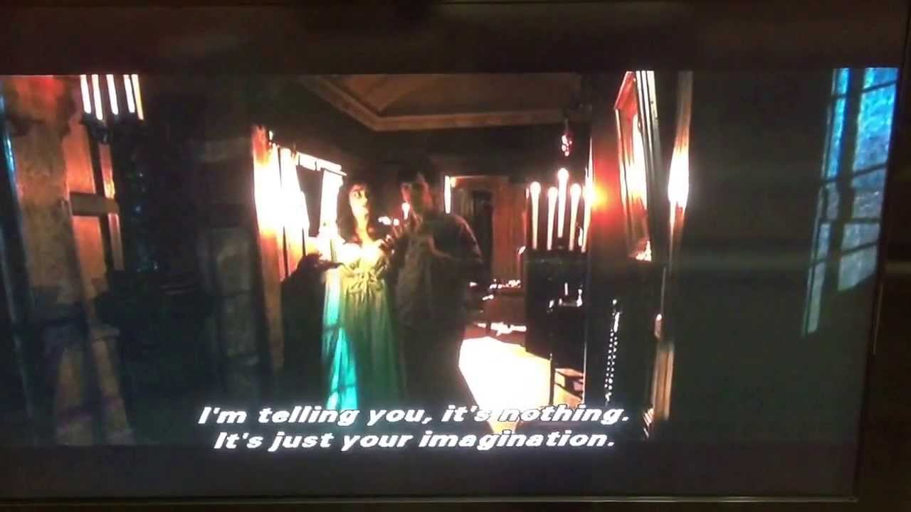 The Foot ( HD Short Film with Sub ) - YouTube