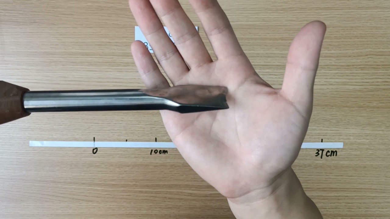 Revision Hip_Cement Removal Instruments_JUST MED_ 20211118 - YouTube