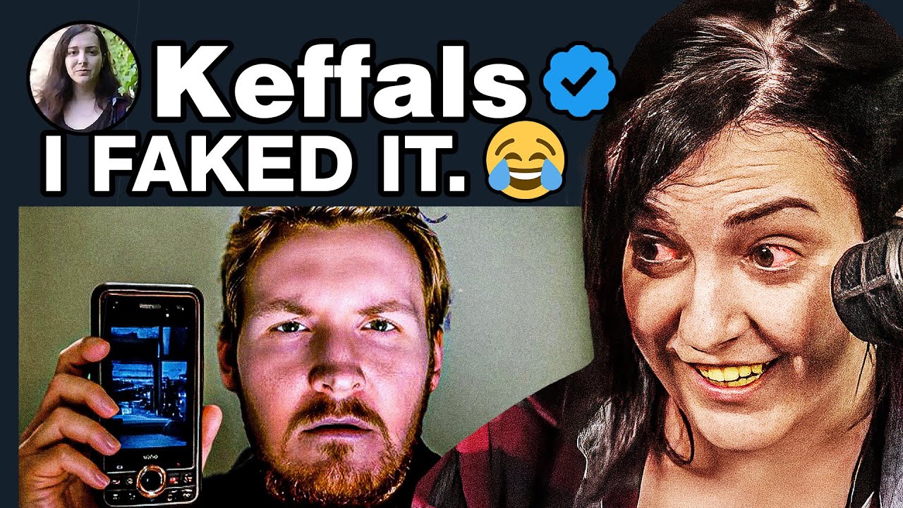 Keffals Fans Defend The Unthinkable - YouTube