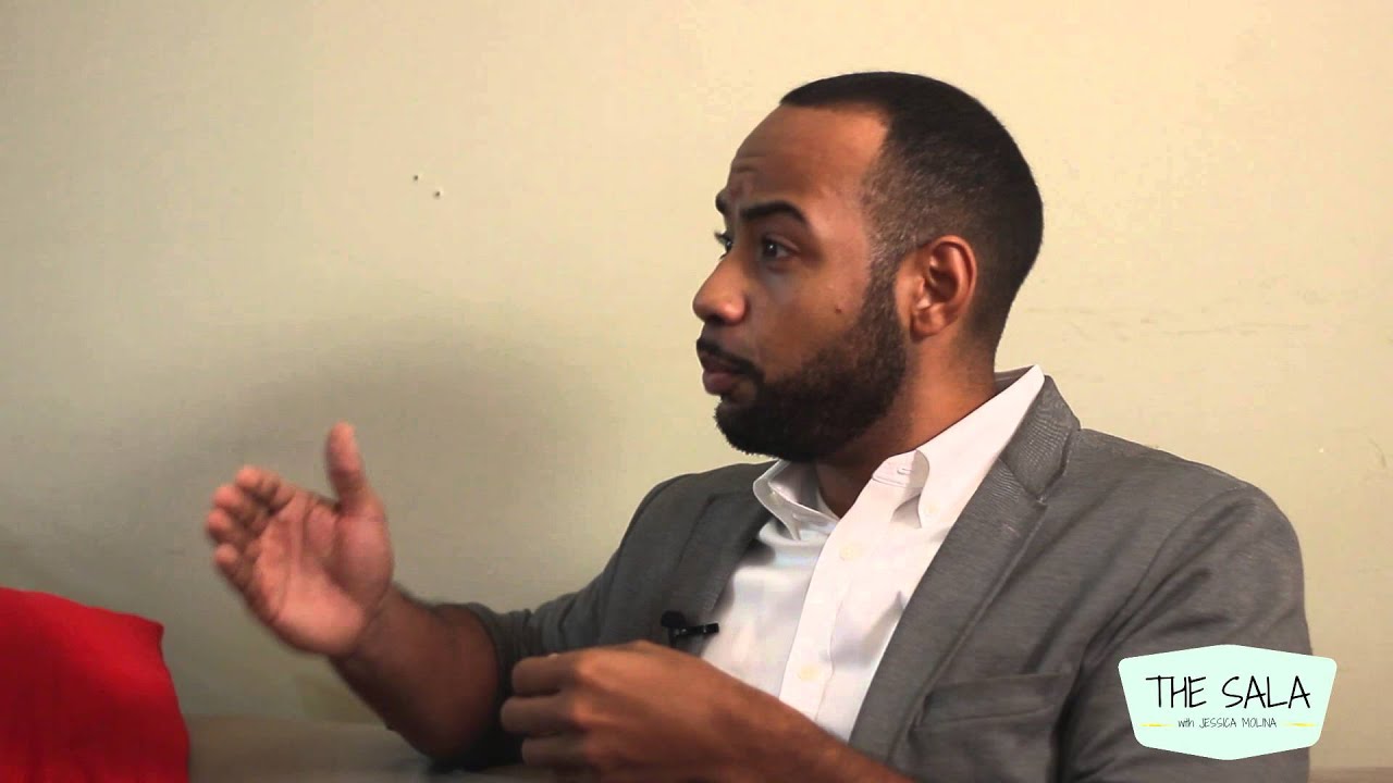 "The Sala" ~ Episode 5 with Alex Rias - YouTube