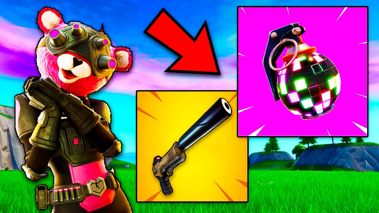 Boogie Bombs Are Here! - NEW OG Update - YouTube