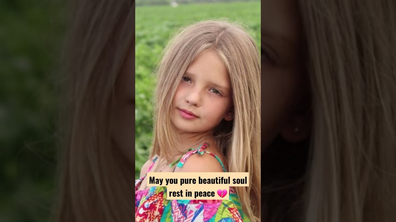 Keep the family of Makenna Lee Elrod and the families of the other ...