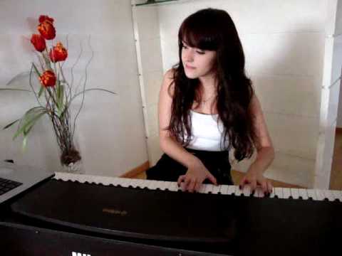 Deborah Cardoso - Prosseguir - YouTube