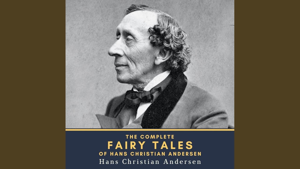 The Nightingale.4 - The Complete Fairy Tales of Hans Christian Andersen ...