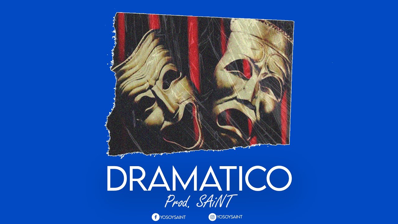 "Dramático" Type beat Cardellino - Guitarra | Instrumental Hip HOP Lo ...