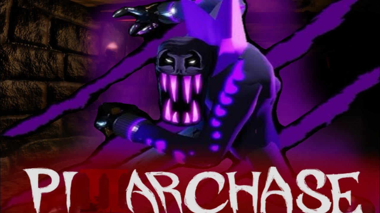 The Fogborn "assassin" (prowler) skin showcase in Pillar chase 2 ...