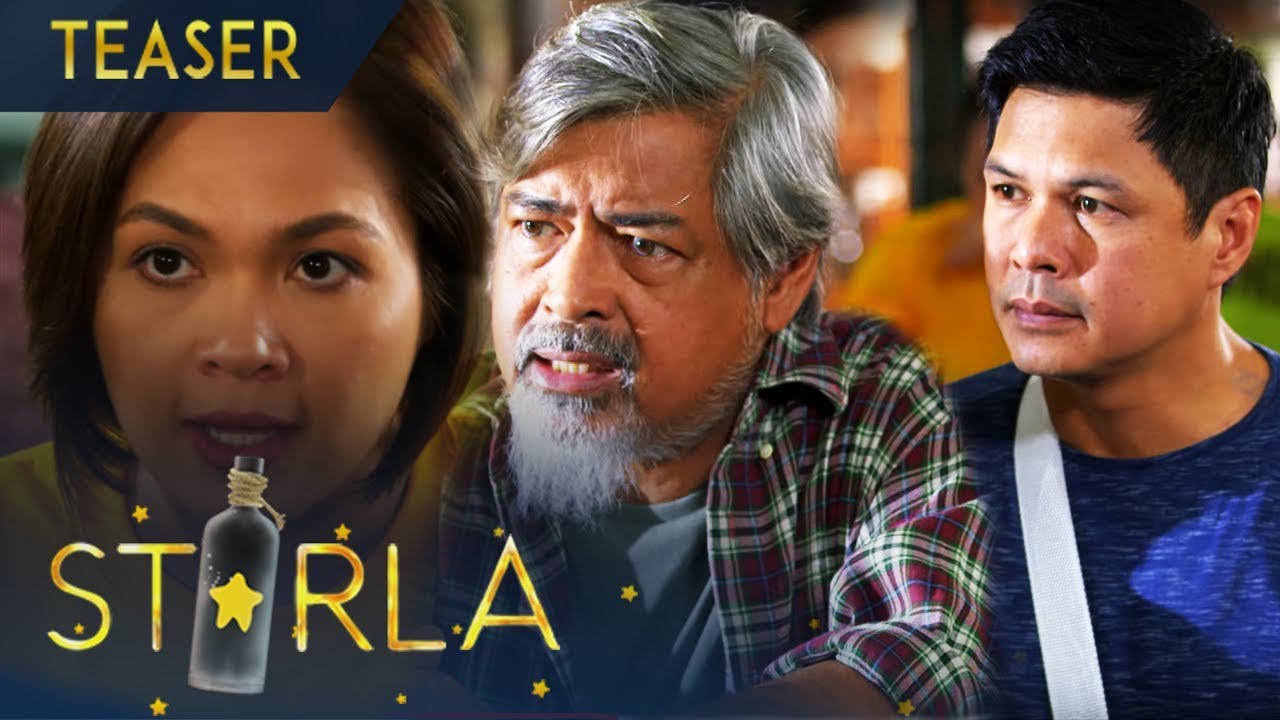 Starla December 12, 2019 Teaser - YouTube