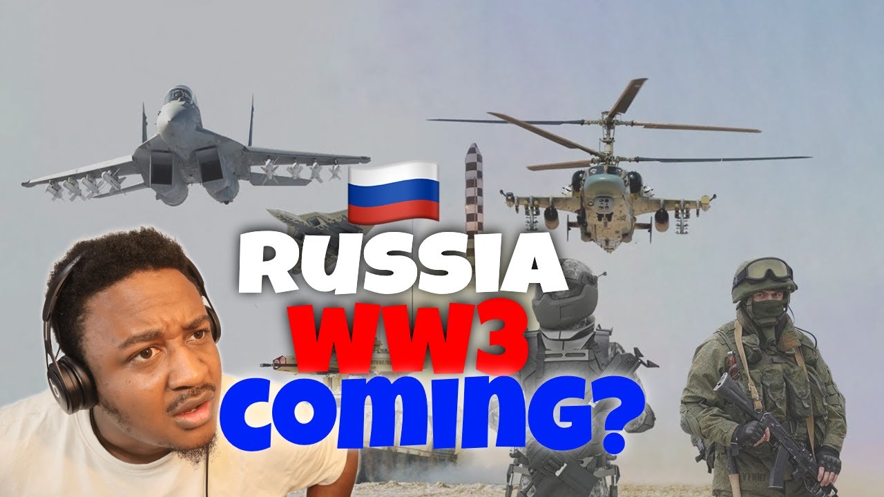 Russia's Military Modernization: Top 25 Newest and Deadliest Weapons ...