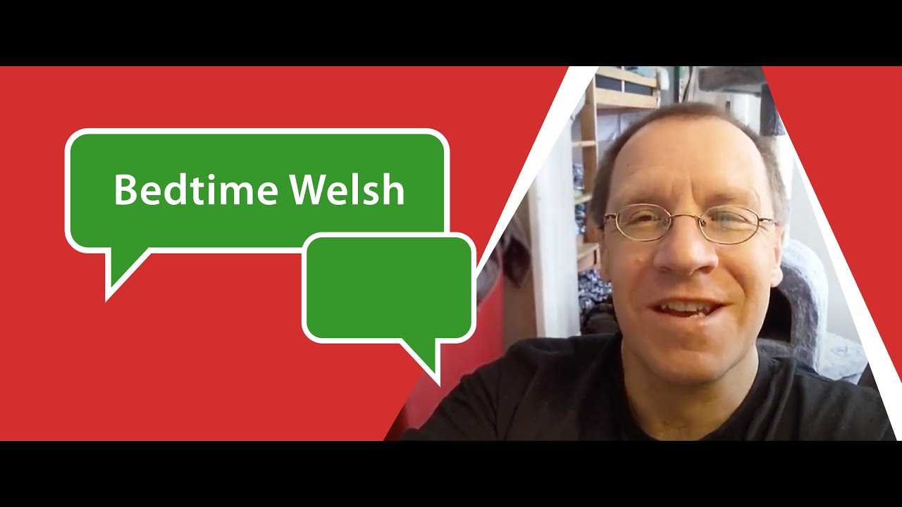 0. Bedtime Welsh - Intro - YouTube