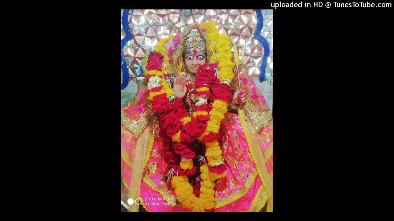 Manhar Jagar Royl Devipujak Edm Remix 2021 Ajay Rock Petlad & Harshad Talpada Prejant - YouTube