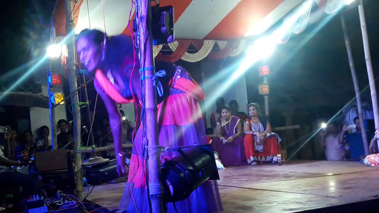 Hot recording dance new(2) - YouTube