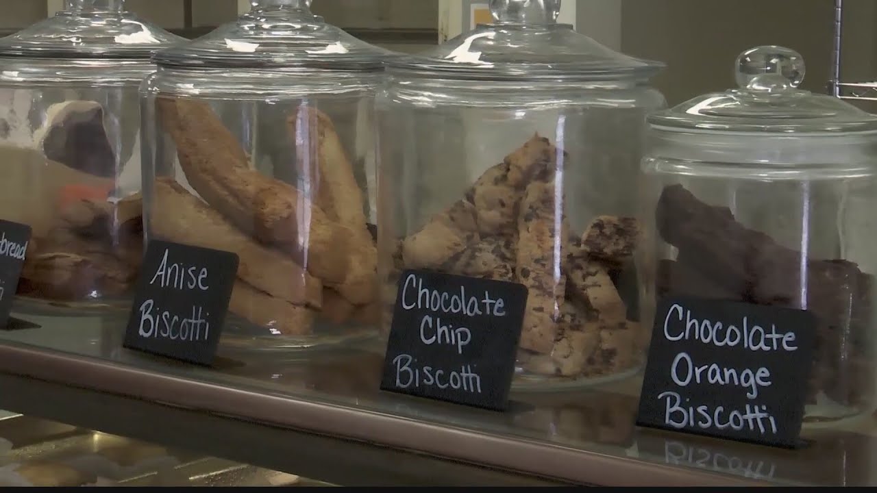 Frank's Pastry Shop receives regional award in West Virginia magazine ...