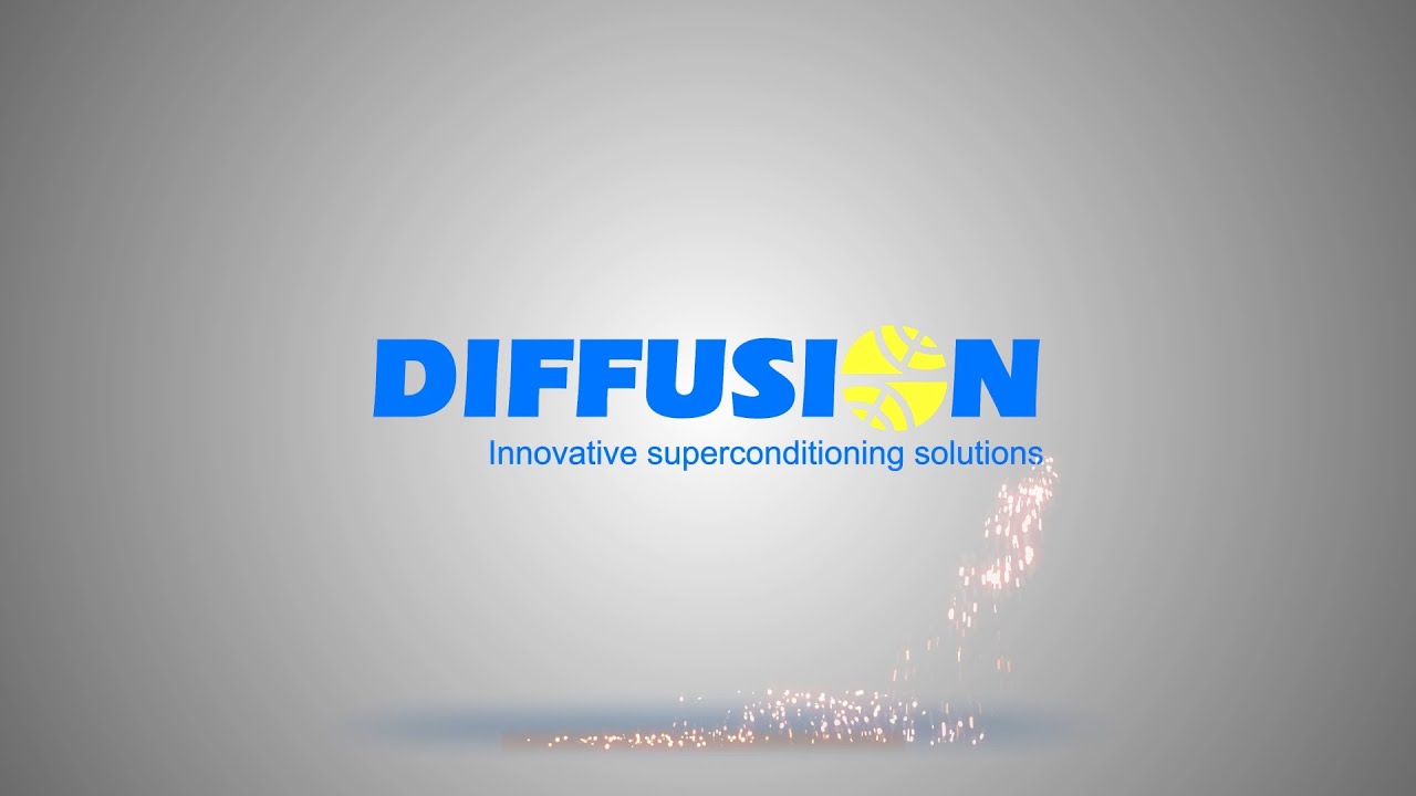 Diffusion | Wear plate | 3D animation | Live Action | CBS - YouTube