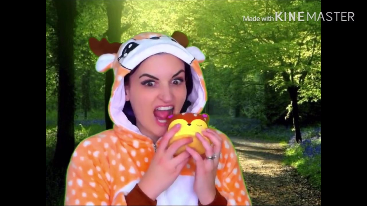 Editing Lauren Z side in a lot of funny situations - YouTube