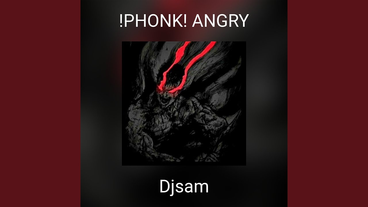 !PHONK! ANGRY - YouTube