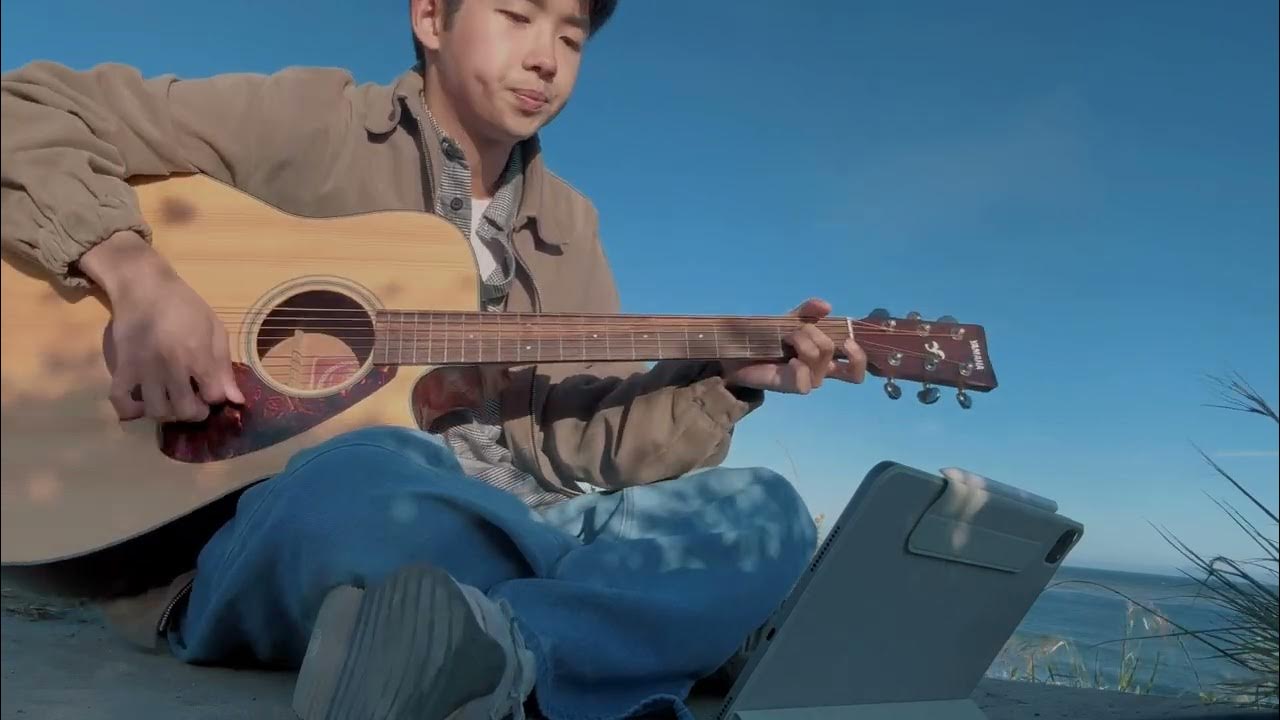 하나님의 크신 사랑 아이자야 씩스티원 Cover 아이자야씩스티원 Ccm커버 Youtube
