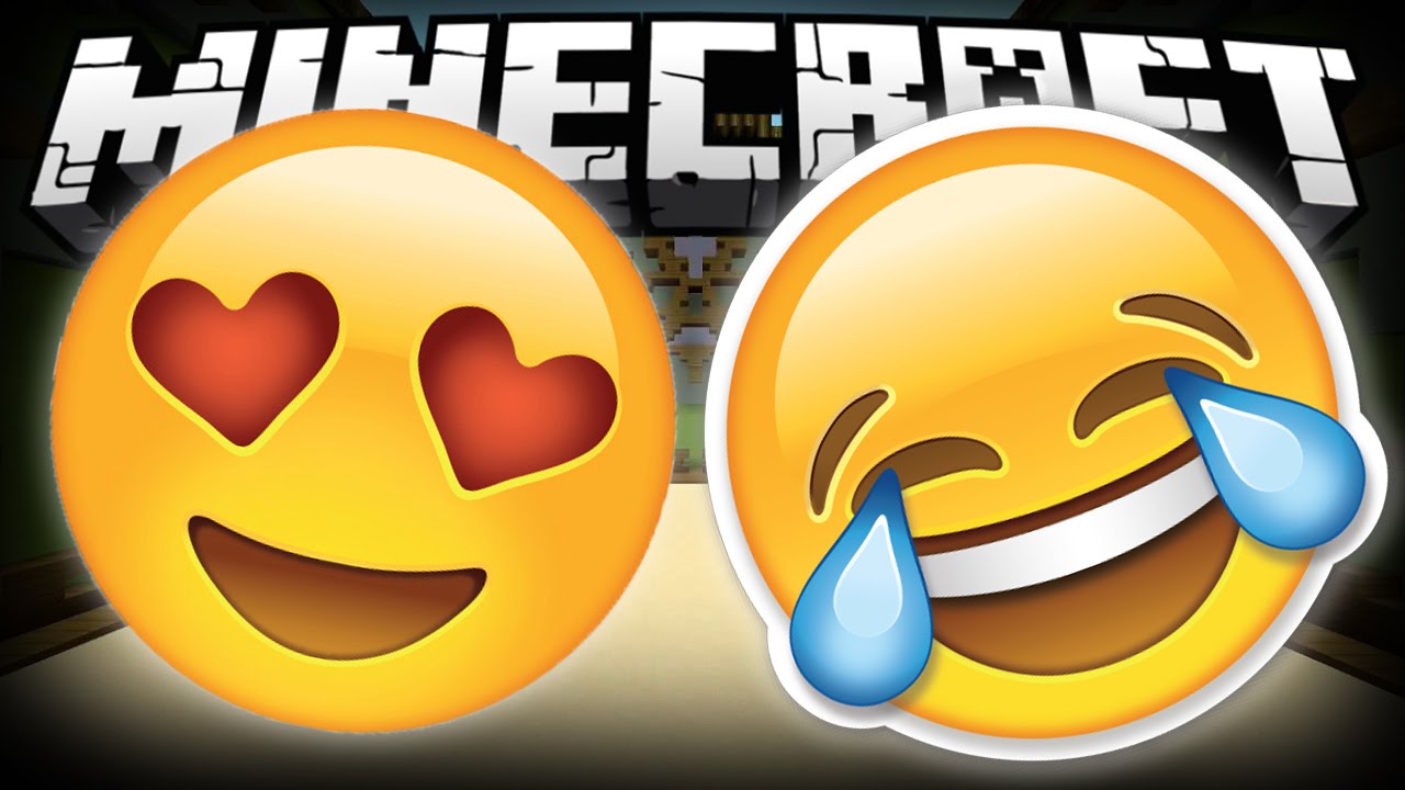 (EMOJIS?!?) MINECRAFT: BUILD BATTLE w/ TycerX - YouTube