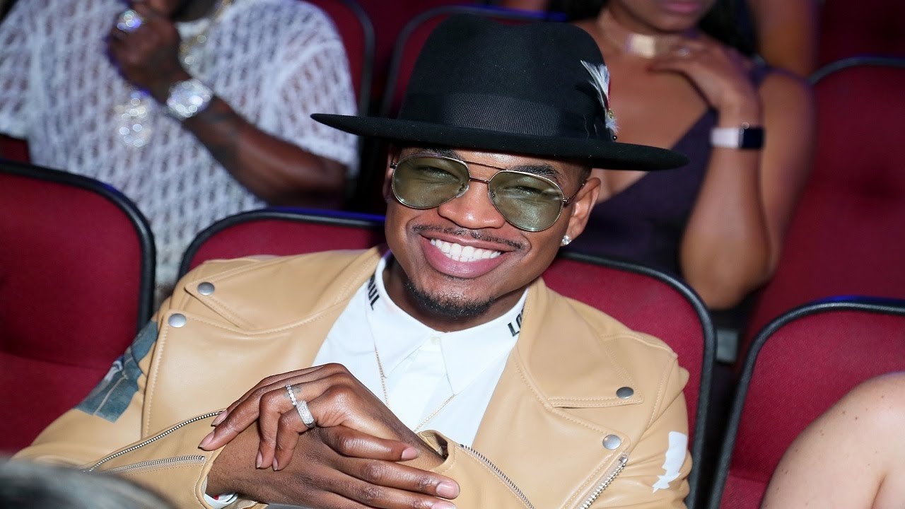 Ne Yo Start Dating Months After Finalizing His Divorce and Welcoming ...