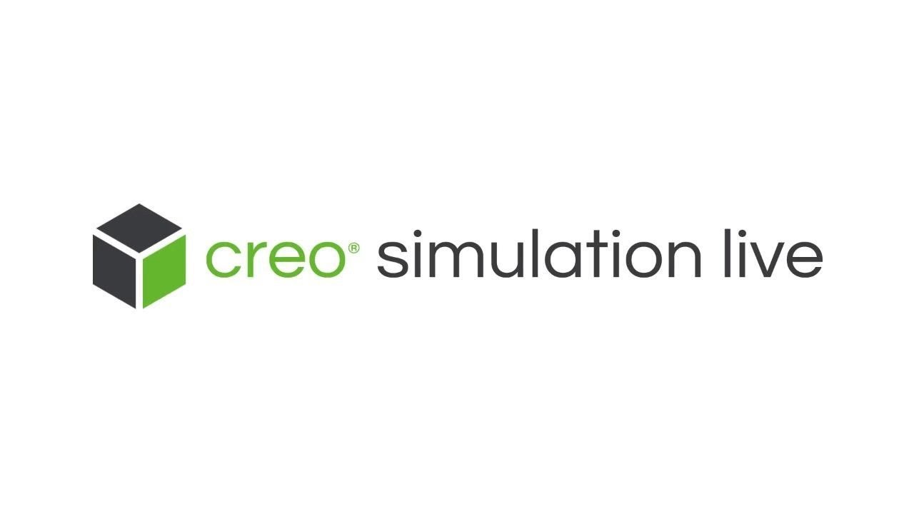 Real Time Simulation with Creo Simulation Live, powered by Ansys - YouTube