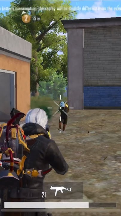 PUBG GAMEPLAY 1v2 🔥 #foryou #pubgmobile #bgmi #battelgroundsmobile #youtubeshorts #gaming - YouTube