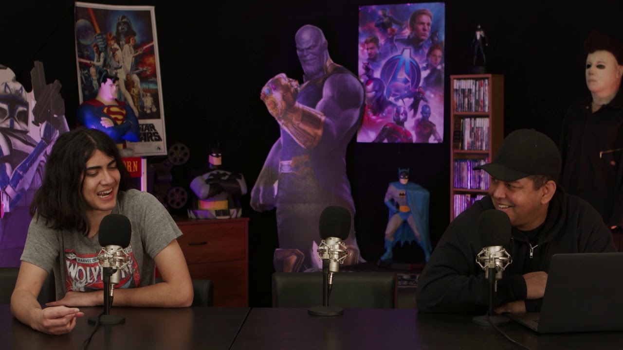 Jojo Rabbit: Review - YouTube